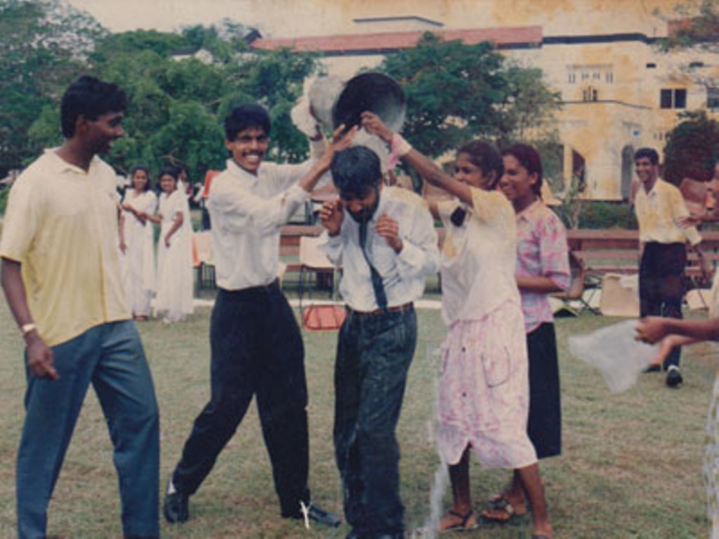 Ragging, Student Violence, & University Academics: A Brief Note ...