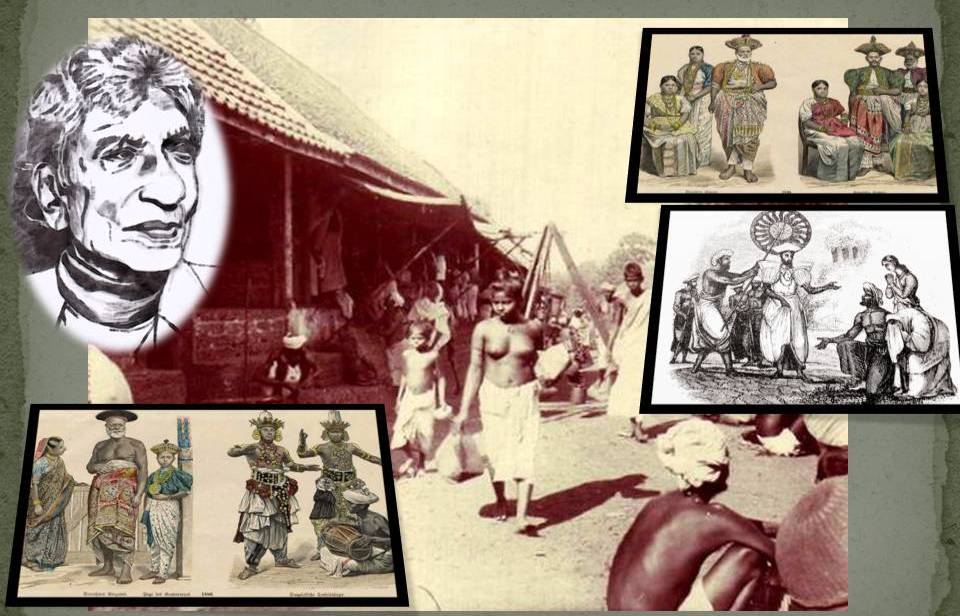 CASTE CONFLICTS AND DISCOURSES DURING THE KANDYAN KINGDOM-Gananath ...